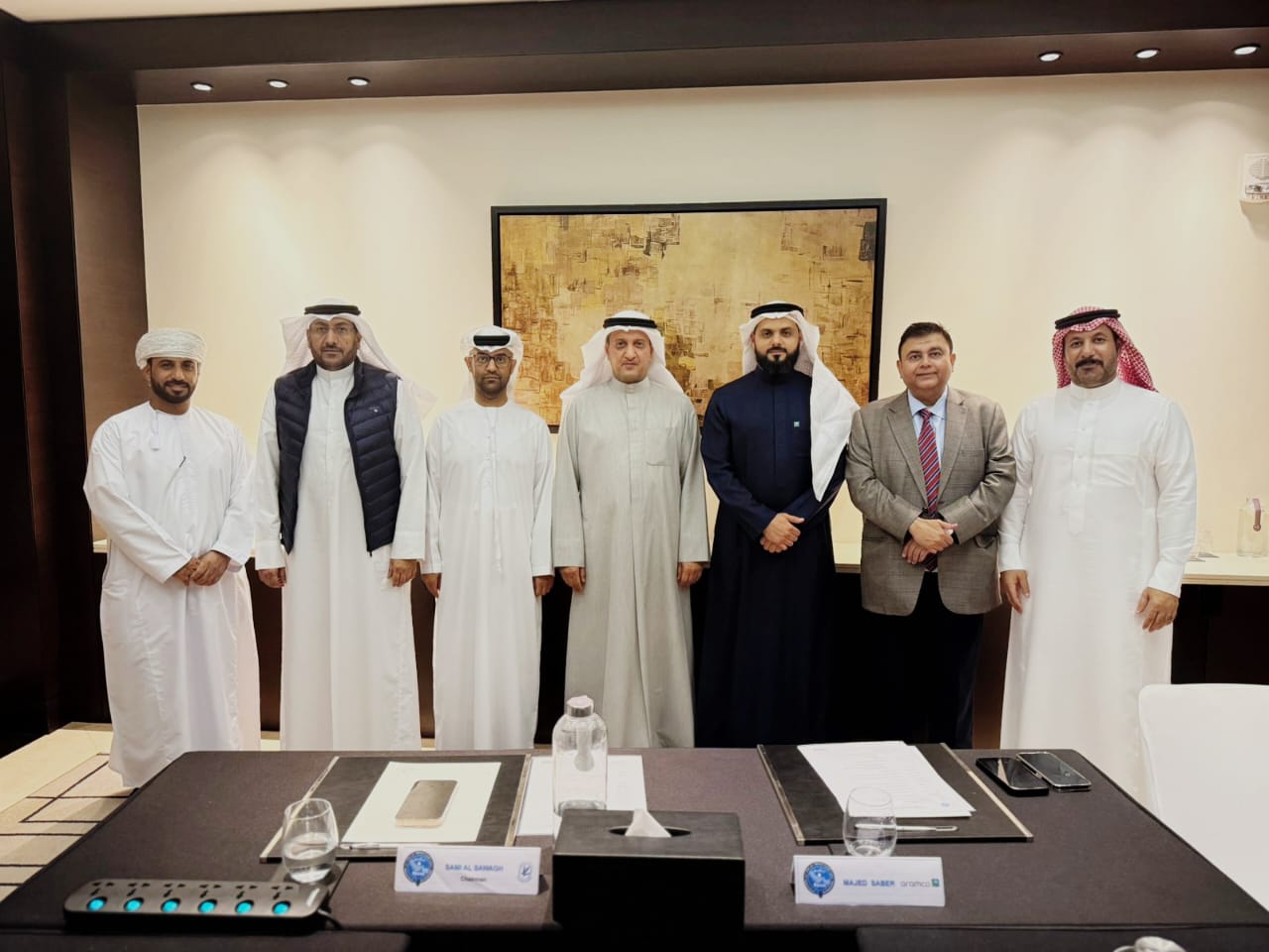 Regional Clean Sea Organization – Committed to a clean gulf since 1972